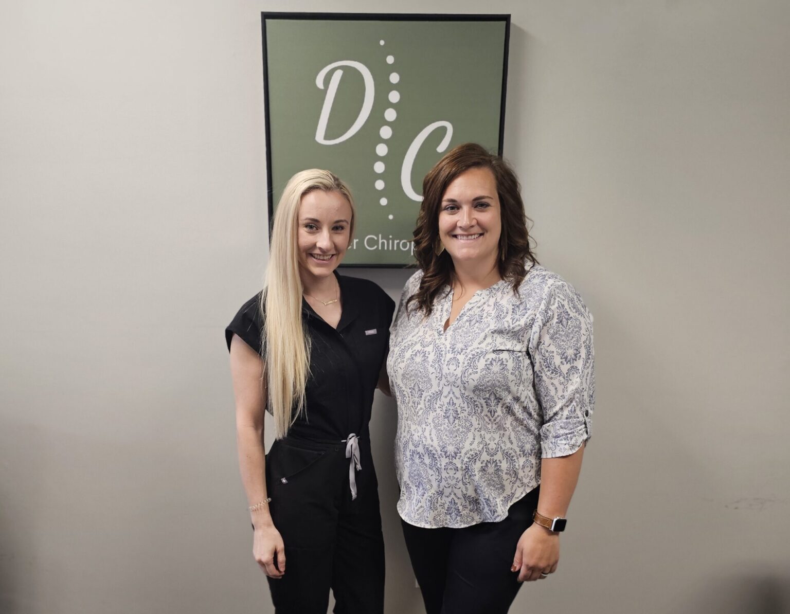 About Us - Draper Chiropractic